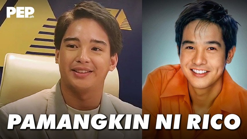 Meet Alfy Yan, RICO YAN's PAMANGKIN | PEP Interviews