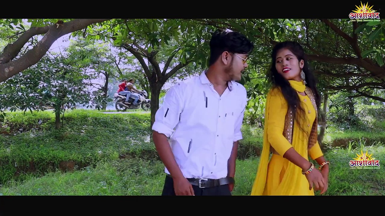 रंजना मोर गाँव पूछत आबे II DUJ RAM KHARIYA II दिलीप राय II CG HD VIDEO ...