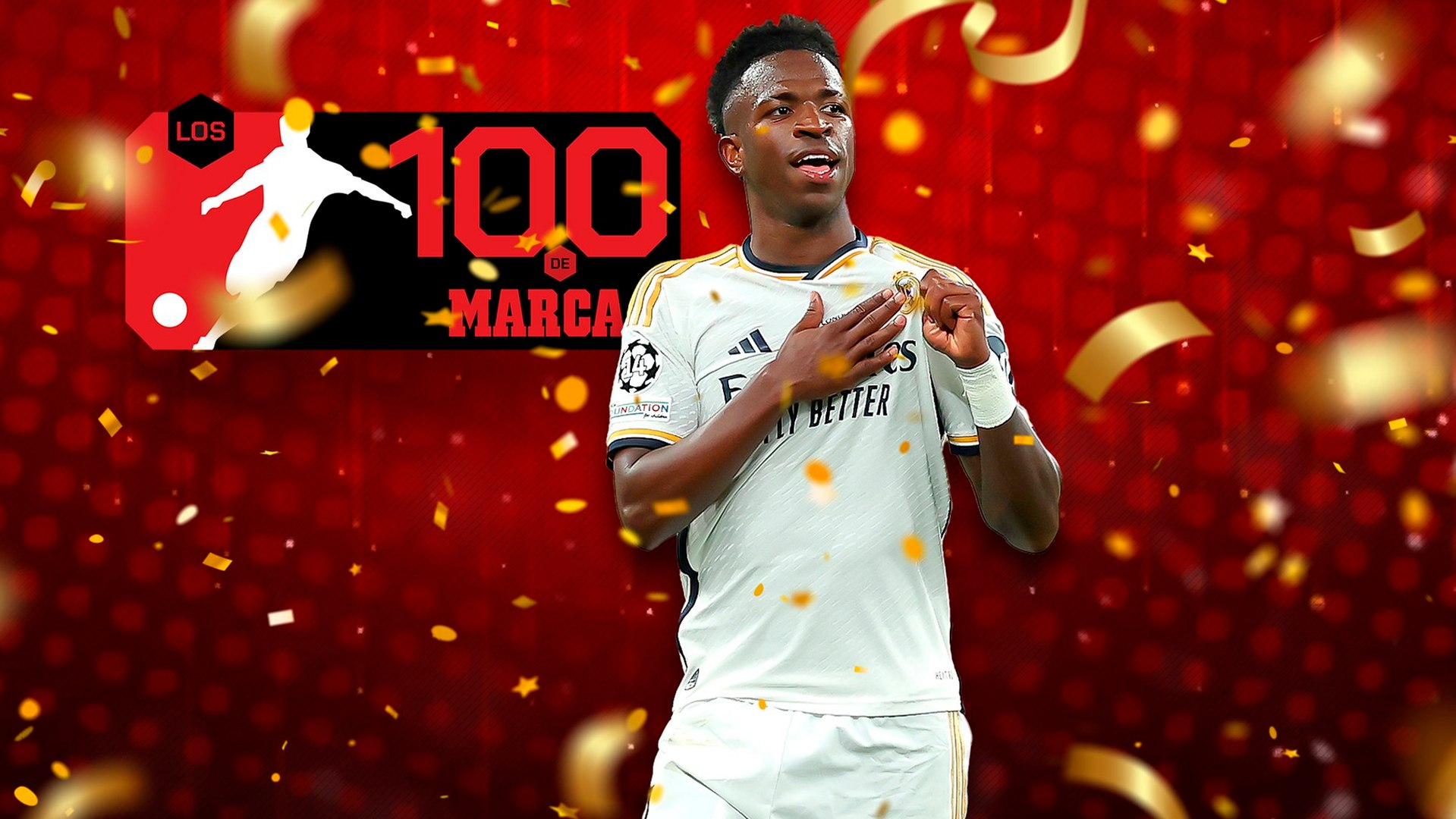 El once ideal de Los 100 de MARCA - MARCA MEXICO