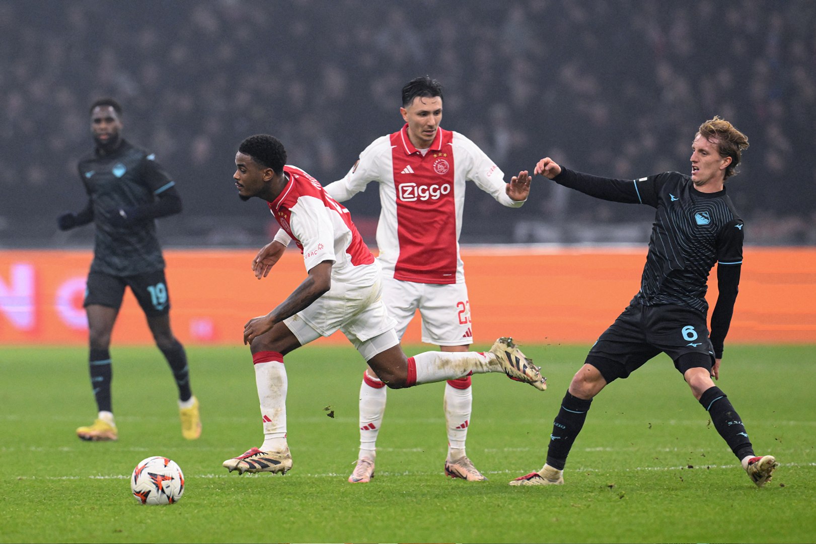 Ajax 3 - 1 Lazio | Highlights | beIN SPORTS