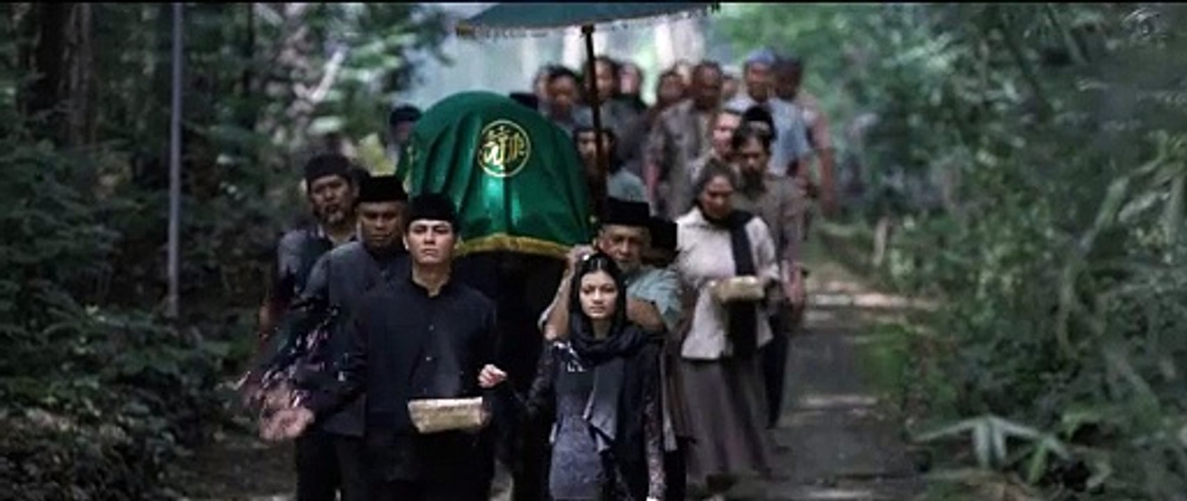 Almarhum | movie | 2025 | Official Teaser - video Dailymotion