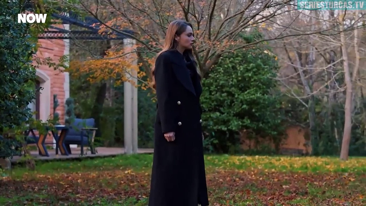 Hudutsuz Sevda - Capitulo 45 Completo en Español Amor Sin Limites ...