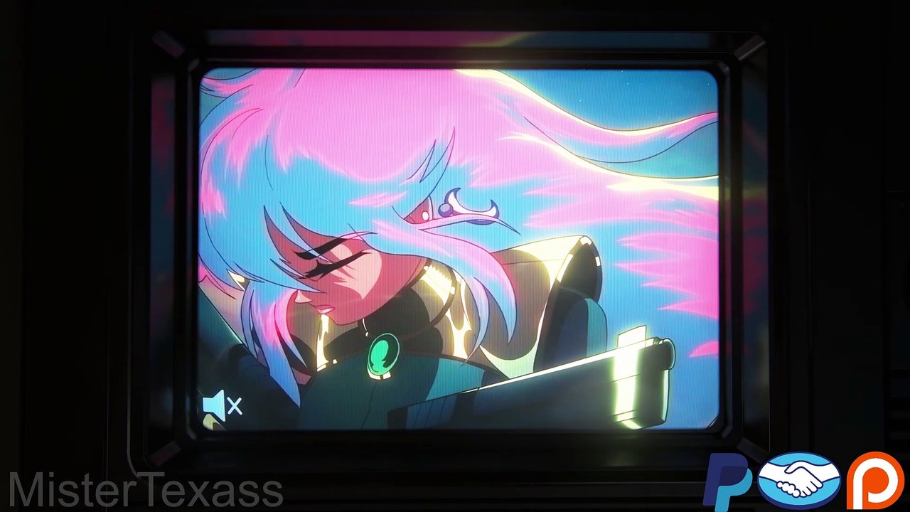 Intergalactic: The Heretic Prophet - Announcement Trailer | PS5 Games ...