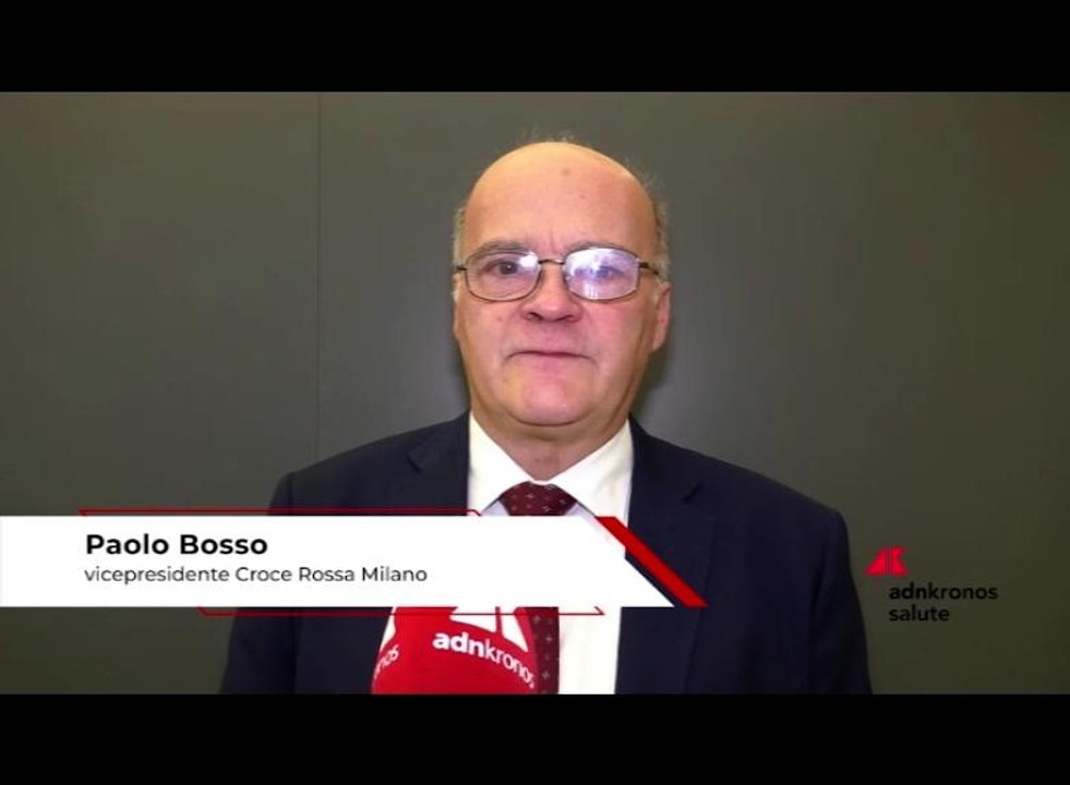 Salute, Bosso (Croce Rossa Milano): “La prevenzione è fondamentale ...