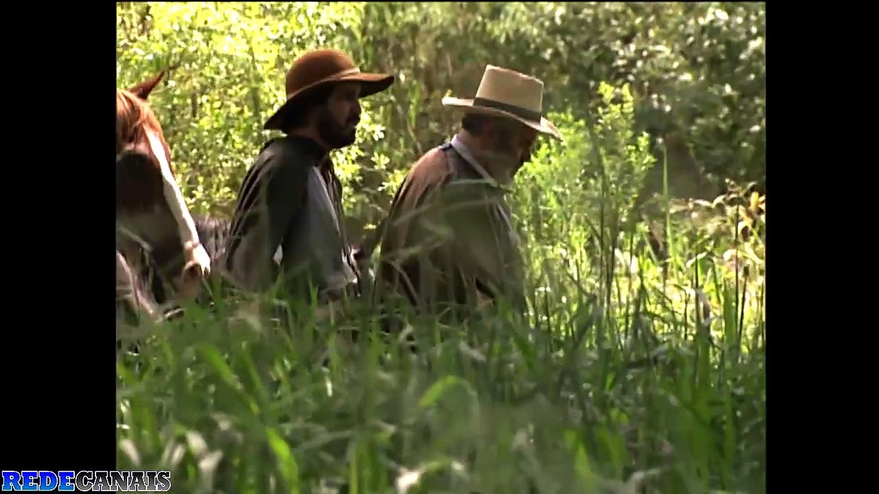 A ESCRAVA ISAURA CP 068 - Vídeo Dailymotion