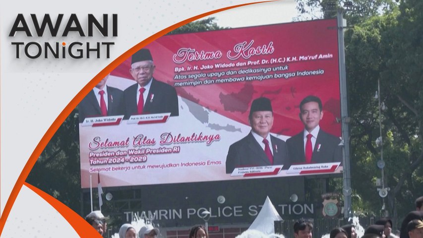 AWANI Tonight: Indonesia’s Prabowo mulls scrapping regional elections ...