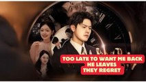 The Price Of Betrayal (Chinese Drama English Subtitles ) - video ...