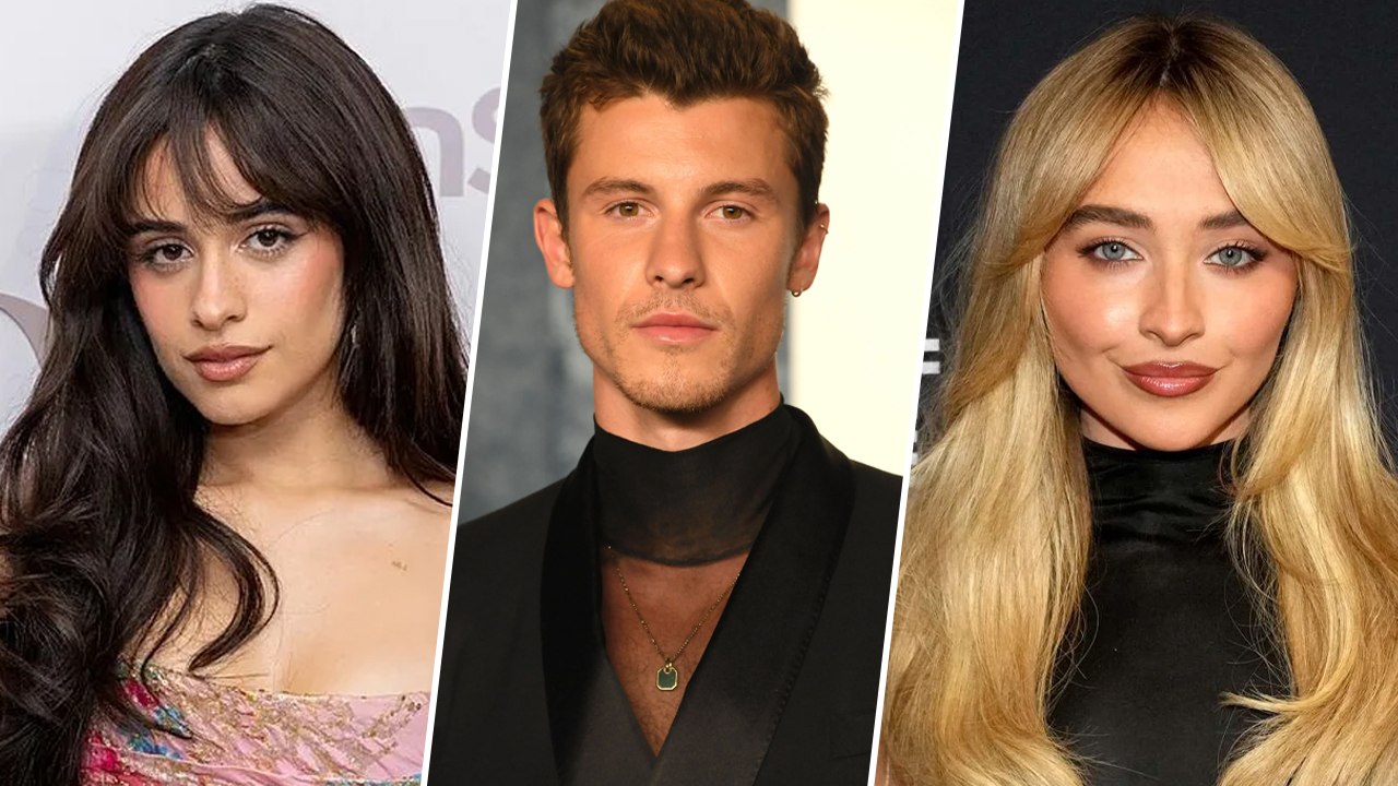 Shawn Mendes Sparks Love Triangle Buzz, Singer Makes Candid Confessions ...