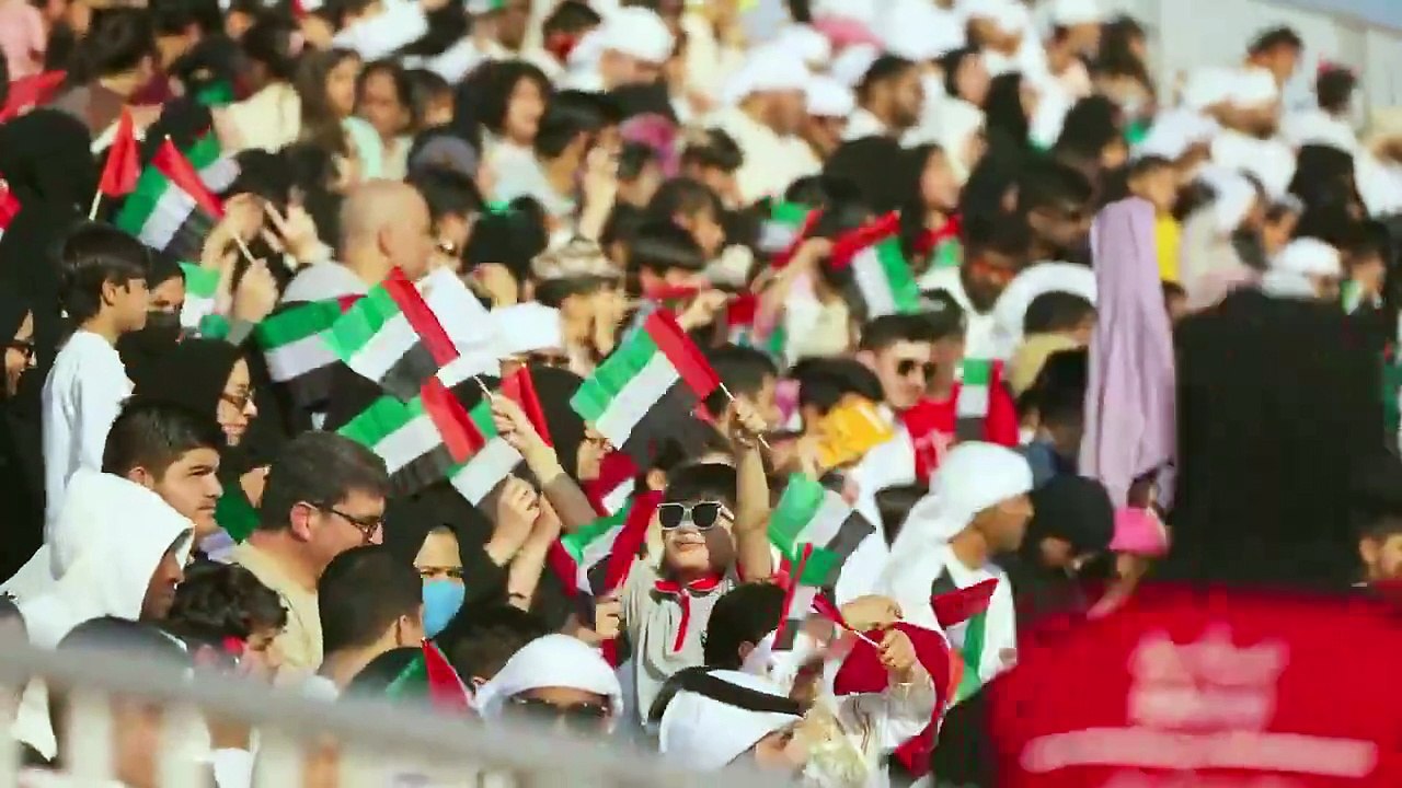 Watch: UAE armed forces perform combat exercises at 'Union Fortress 10 ...
