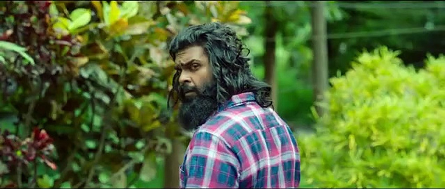 Padai Thalaivan Official Trailer | Shanmuga Pandiyan Vijayakanth ...