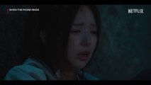WHEN THE PHONE RINGS: WATCH ON [ENG SUB] by Netflix K-Content - Dailymotion