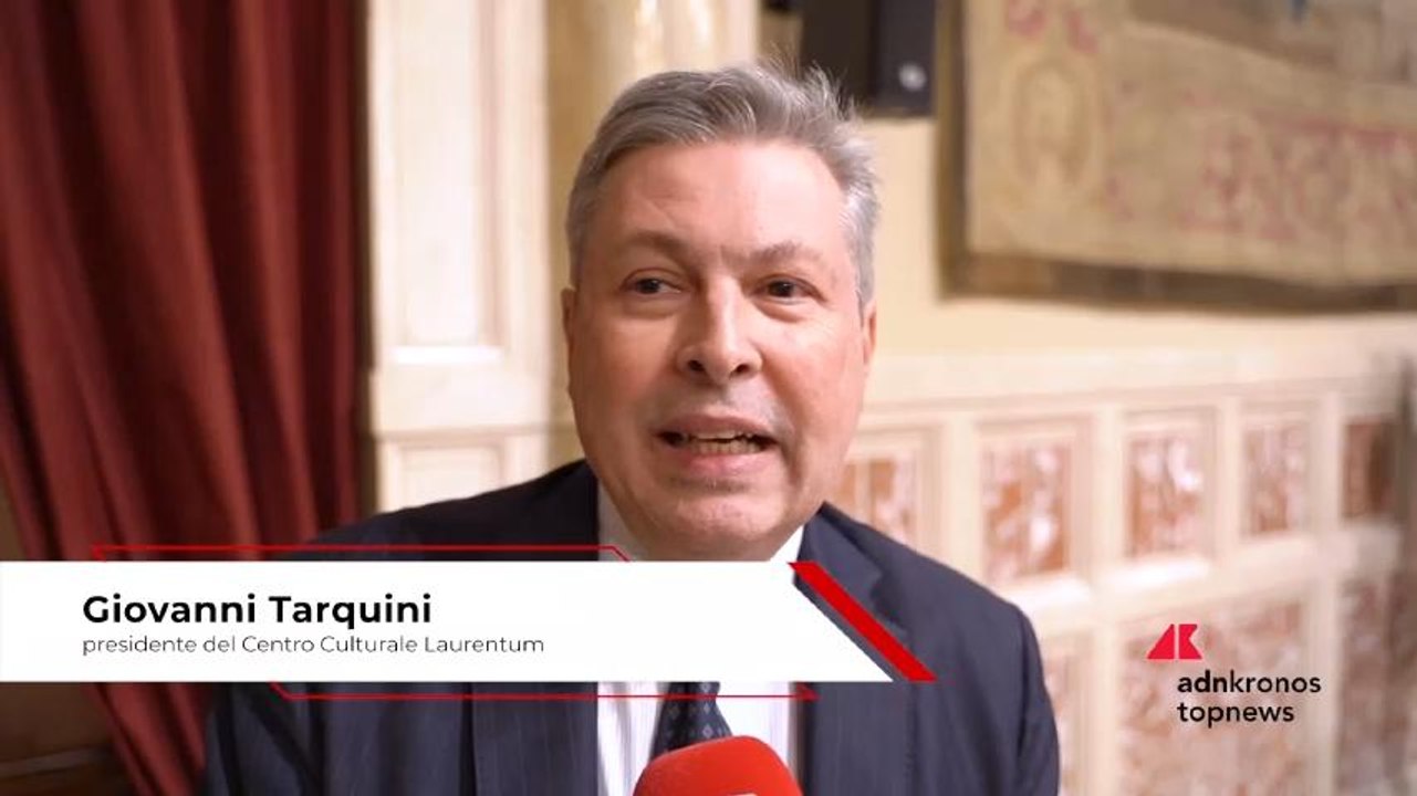 Tarquini: “Percepiamo una forte necessità di questo tipo di iniziative ...