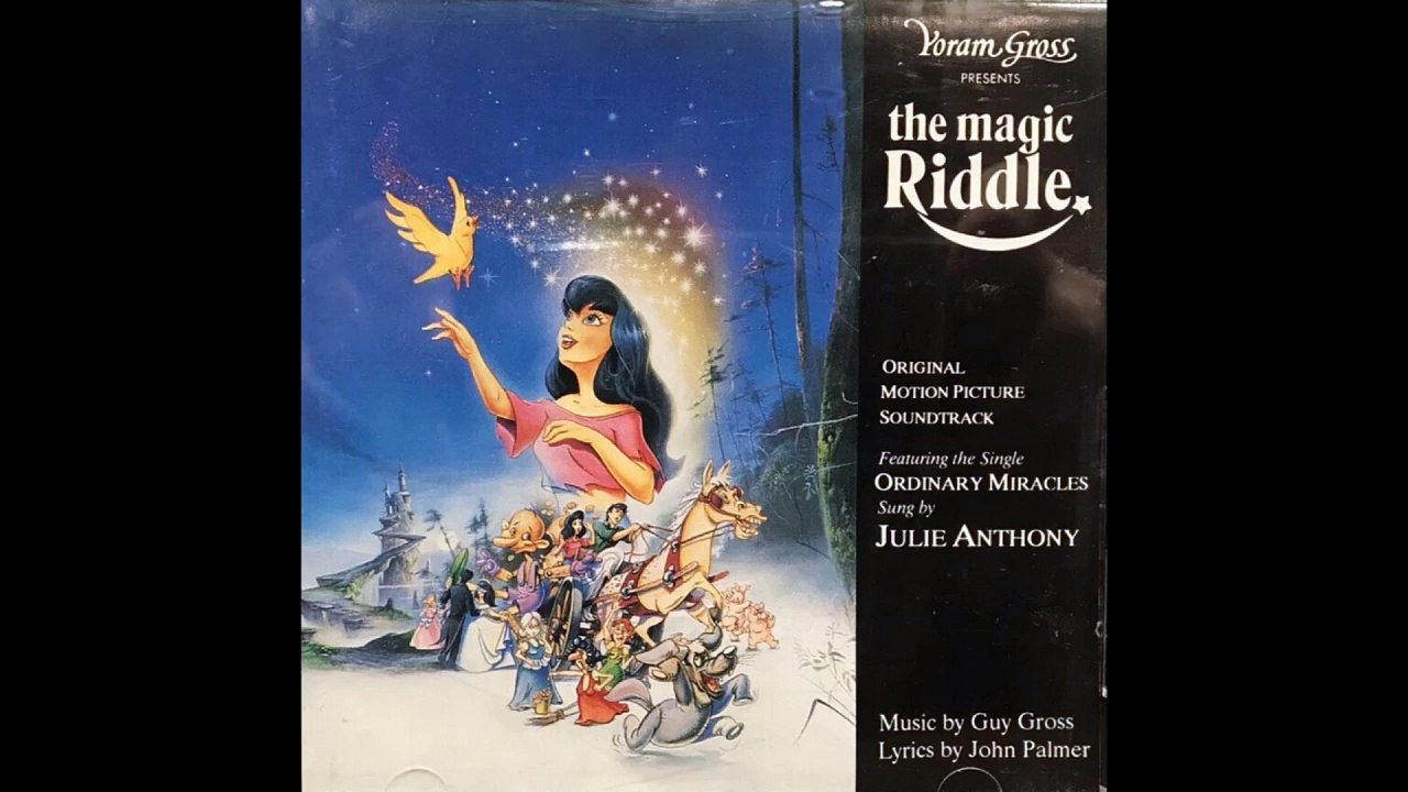 The Magic Riddle - My Darling Daughters (Soundtrack) - video Dailymotion
