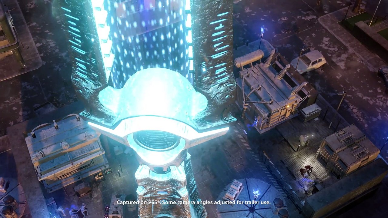 Helldivers 2 - Urban Legends Warbond Trailer - video Dailymotion