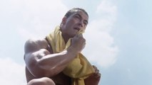 DESERT HEAT - Jean Claude Van Damme English Movie _ Hollywood Classic ...