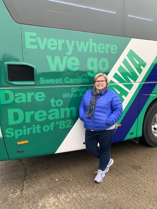 McComb’s: NI taxis firm to world-class tours, a story of growth and ...