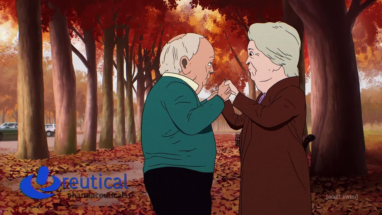 Common Side Effects Season 1 Trailer - video Dailymotion