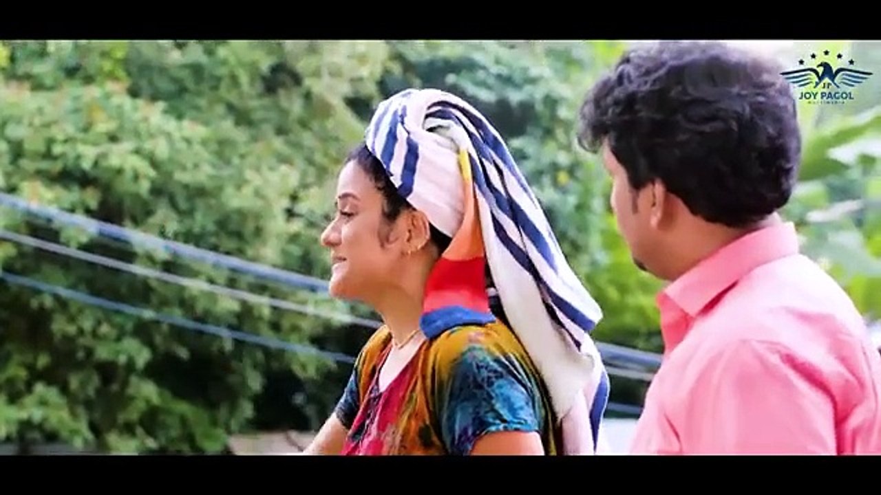 পরশ - Porosh (Full Natok) - Mortoza Polash - Sanjida Mila - Jahangir ...