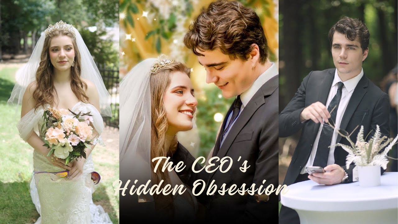 The CEO's Hidden Obsession Full HD - video Dailymotion