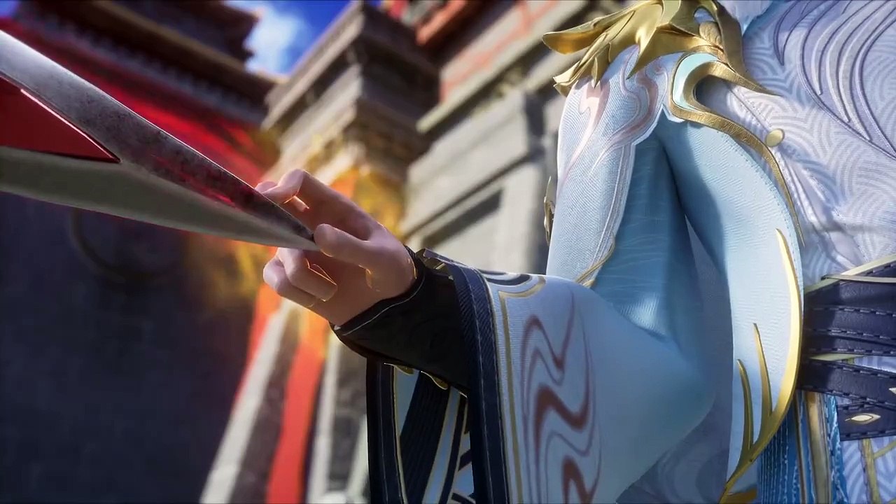 Zongmen Li Chule Wo Dou Shi Wodi (The Sect Members Are Spies) Episode ...