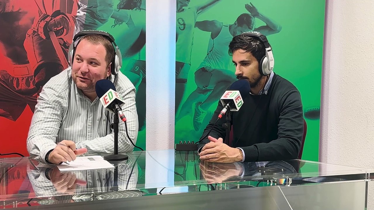 "El único problema que tiene Vitor Roque es su edad" - Vídeo Dailymotion