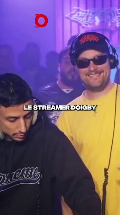LE RETOUR DE LA DANSE DE DOIGBY 😂 - Vidéo Dailymotion