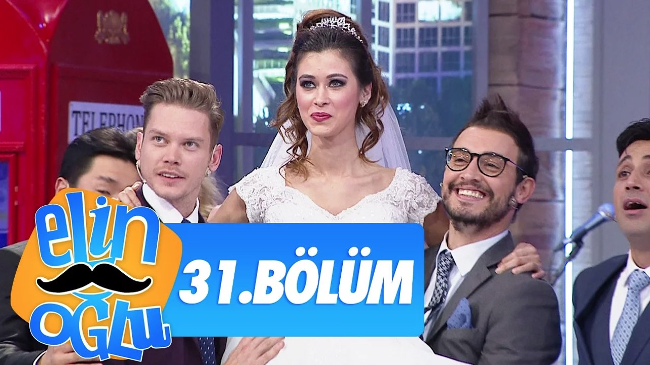 Elin Oğlu 31. Bölüm - Dailymotion Video