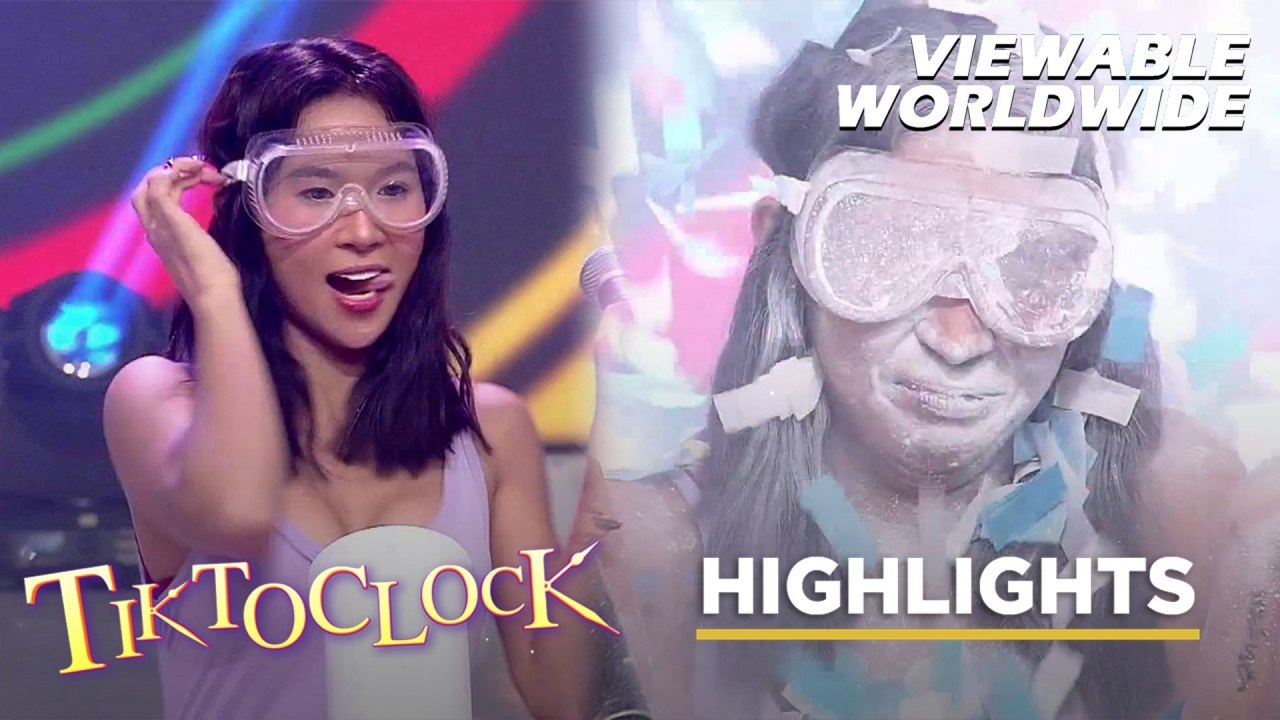 TiktoClock: Vivamax star Criz Manzano, mahilig sa SABUGAN! - video ...