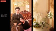The Poor Billionaire Heiress FULL EPISODES | Short Chinese Drama ...