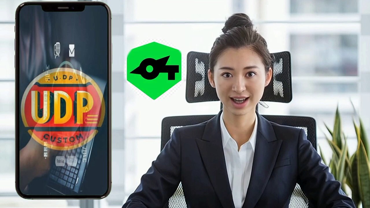 How to Create & Configure 30-Day UDP Custom Servers for HTTP Custom VPN & Sockzip Tunnel - video ...