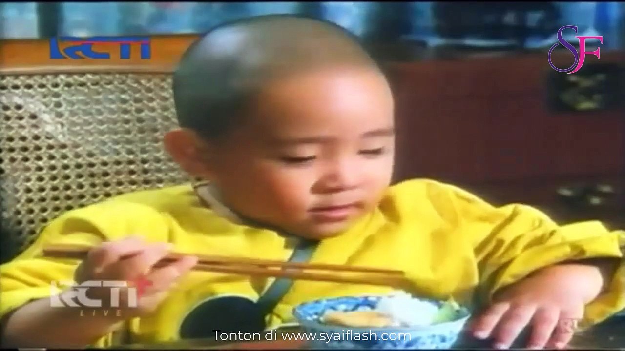 Boboho Indonesia-Shaolin Popeye I (Ind 2019) - video Dailymotion