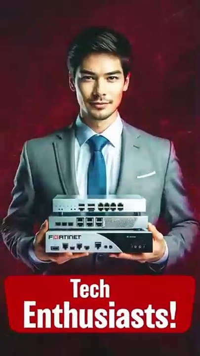 Boost Your Career with Forti Authenticator 6.5 Certification! - video ...