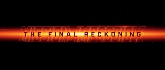 Mission: Impossible – The Final Reckoning (2025) F by sadarshah channel ...