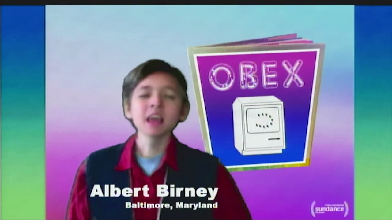 OBEX | movie | 2025 | Official Featurette - video Dailymotion