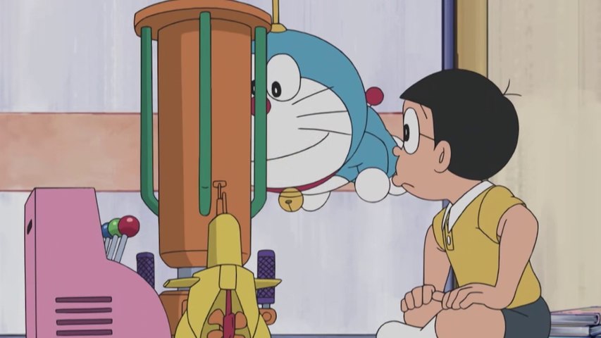 Doraemon 2024 New Episode