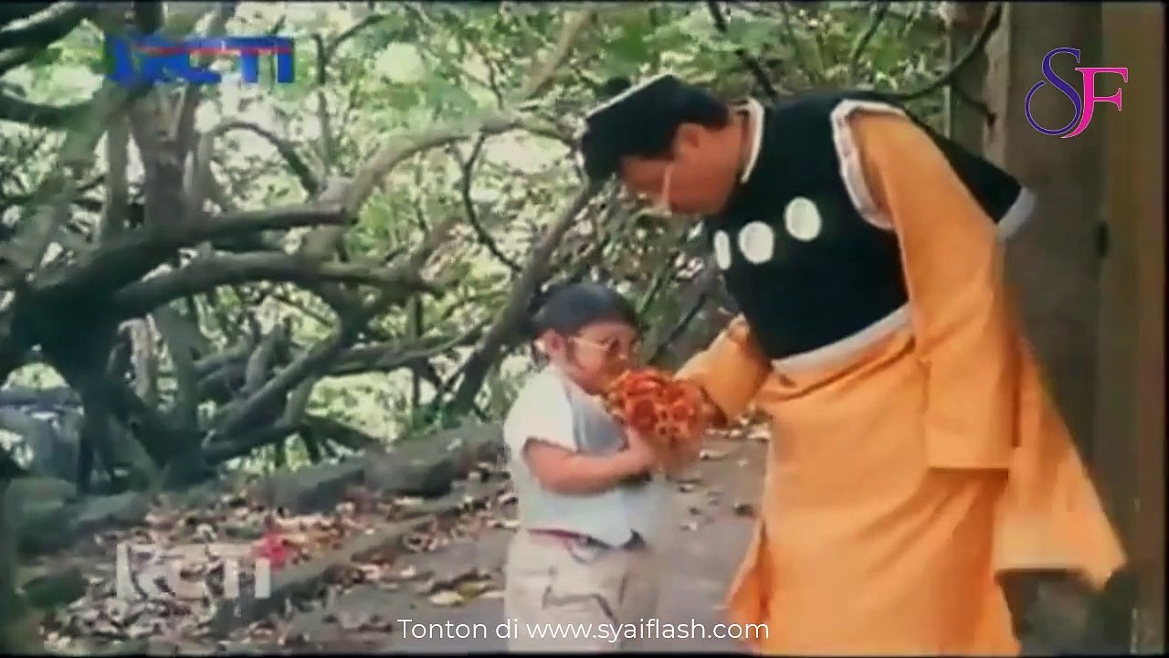 Boboho Indonesia-Shaolin Popeye II Messy Temple(ind 2019) - video ...