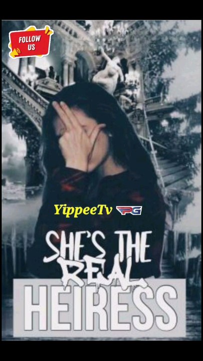 Shes the real heiress - video Dailymotion