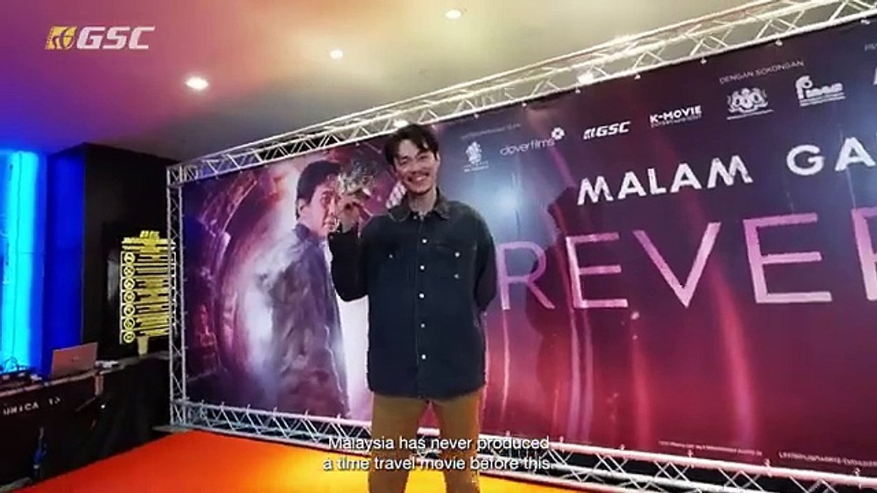 Reversi | Promo: Movie Review - video Dailymotion