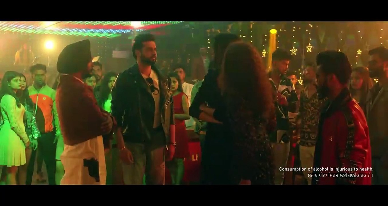 RANG RATTA Full Movie Roshan Prince - Gurpreet Guggi - video Dailymotion