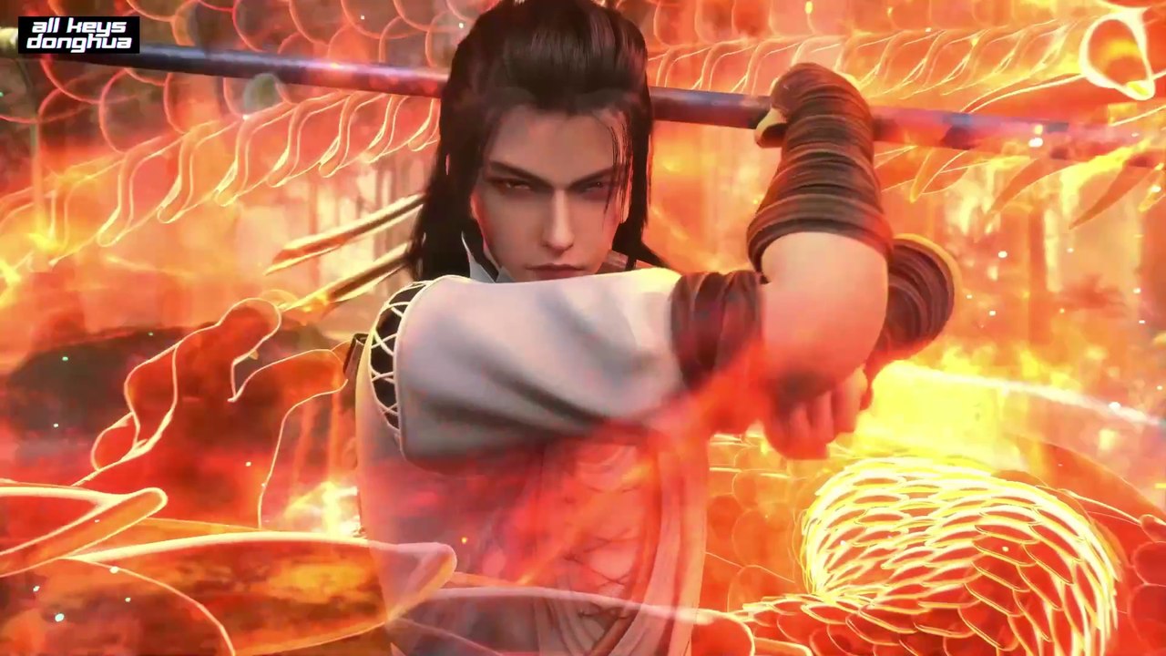 [Shaonian Bai Ma Zui Chun Feng] S2 Ep 24 Eng Sub - video Dailymotion