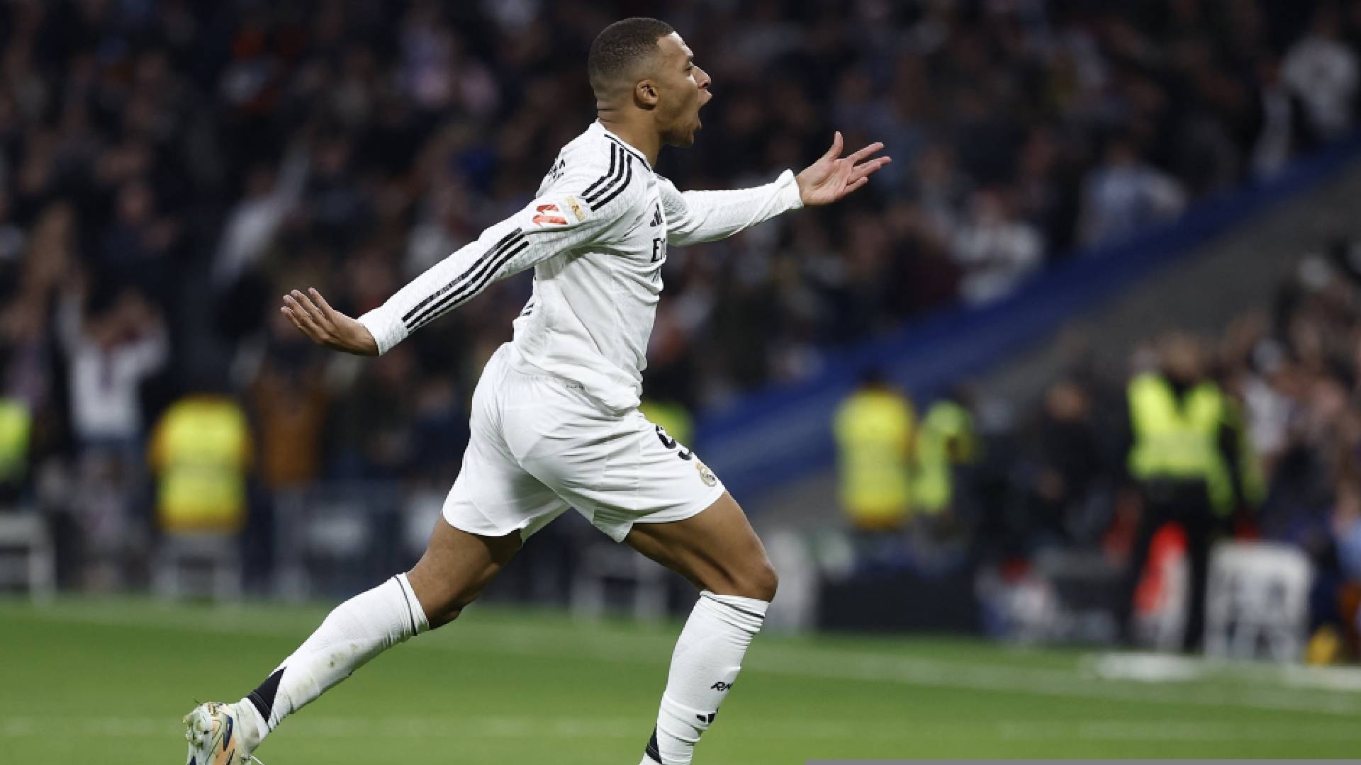 (VIDEO) Mbappé's Stunning Goal Against Sevilla | beIN SPORTS
