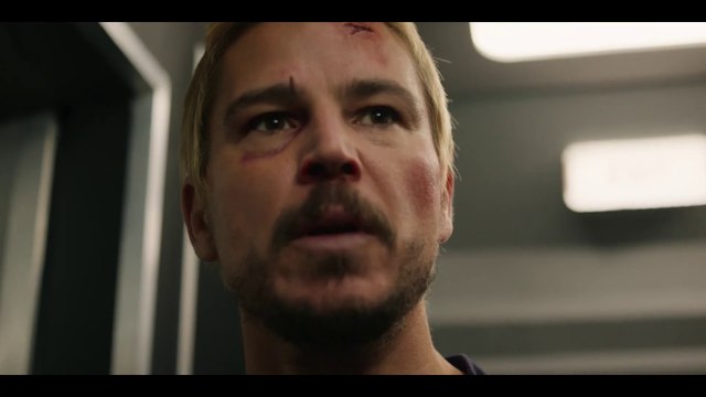 Fight or Flight | Film 2025 | Moviepilot