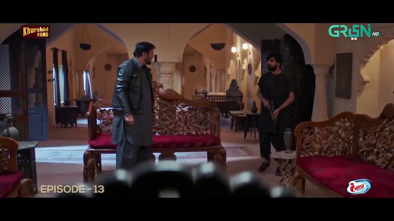 DUNIYA PUR EPISODE 13 - video Dailymotion