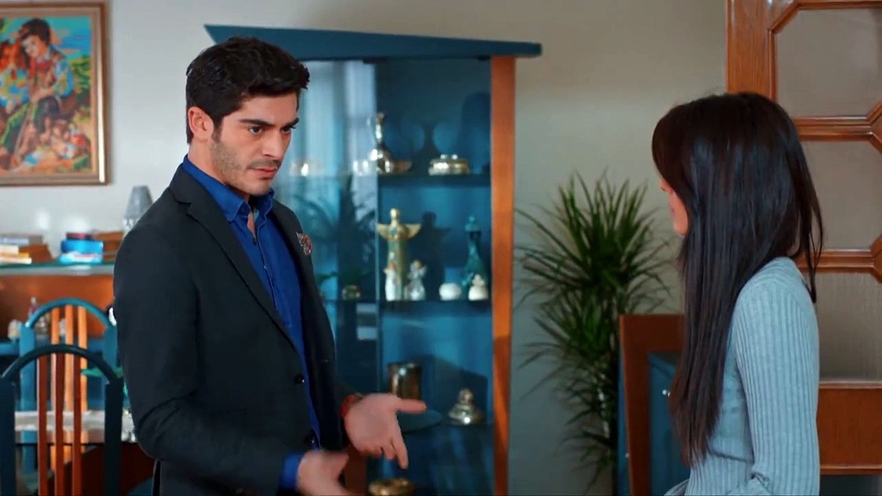 62. Hayat, Amor Sin Palabras (Ask Laftan Anlamaz), en español - Vídeo Dailymotion