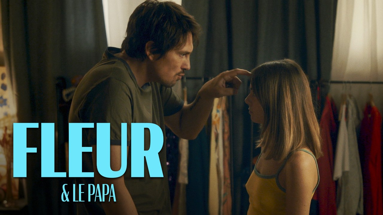 FLEUR BLEUE : Fleur & le papa (épisode 2, saison 2) - Vidéo Dailymotion