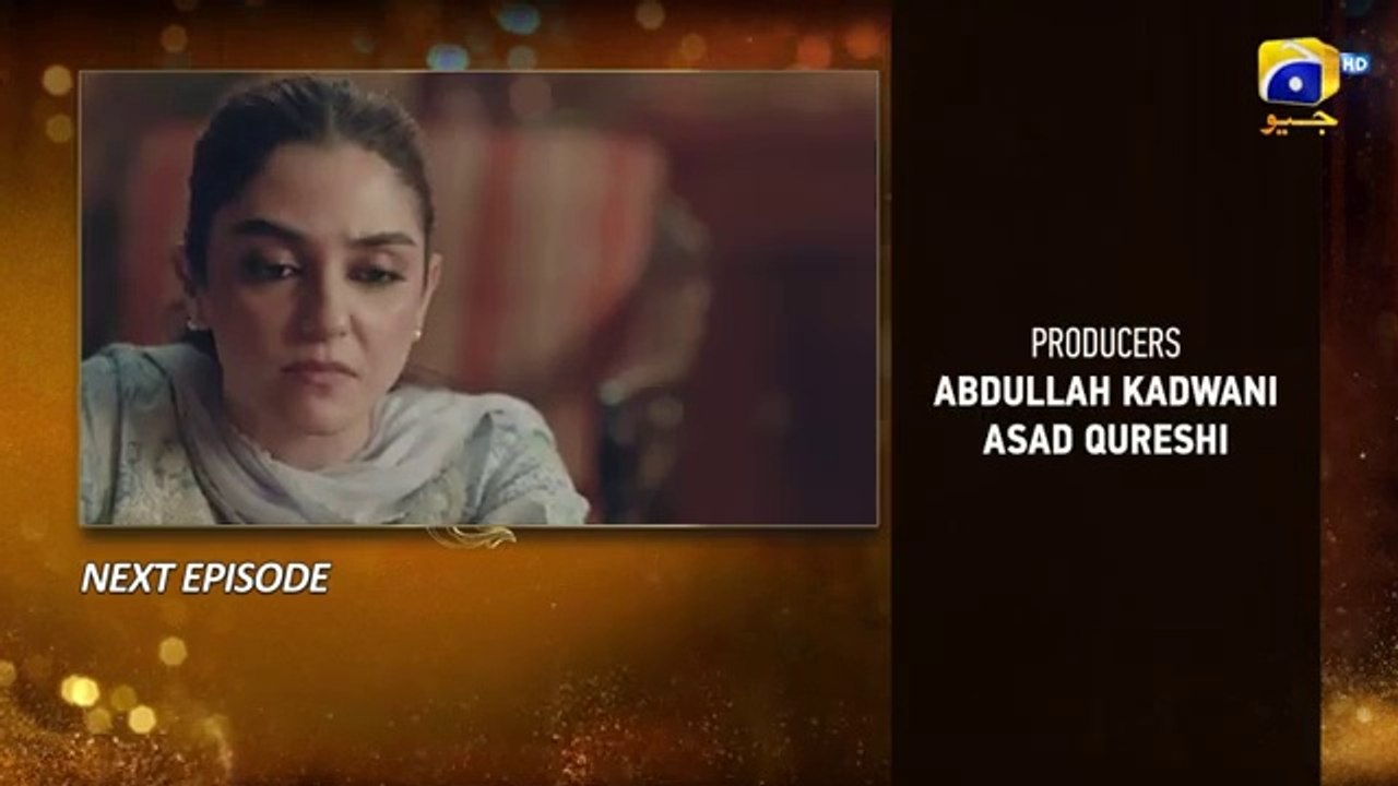 Sunn Mere Dil Episode 24 Teaser 19th_December_2024_-_Har_Pal_Geo(360p) - video Dailymotion