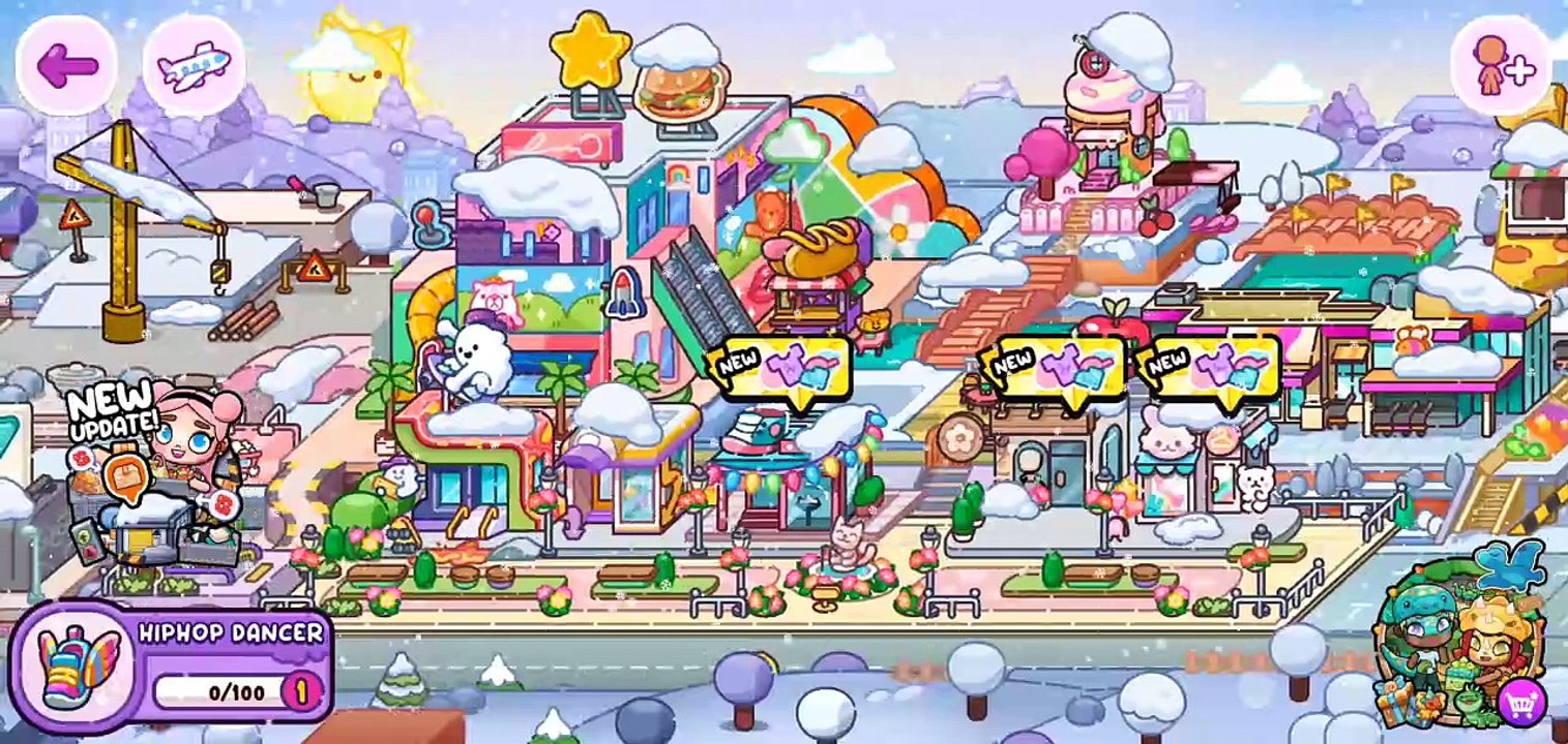 Avatar world unlocked gameplay - P1 - video Dailymotion