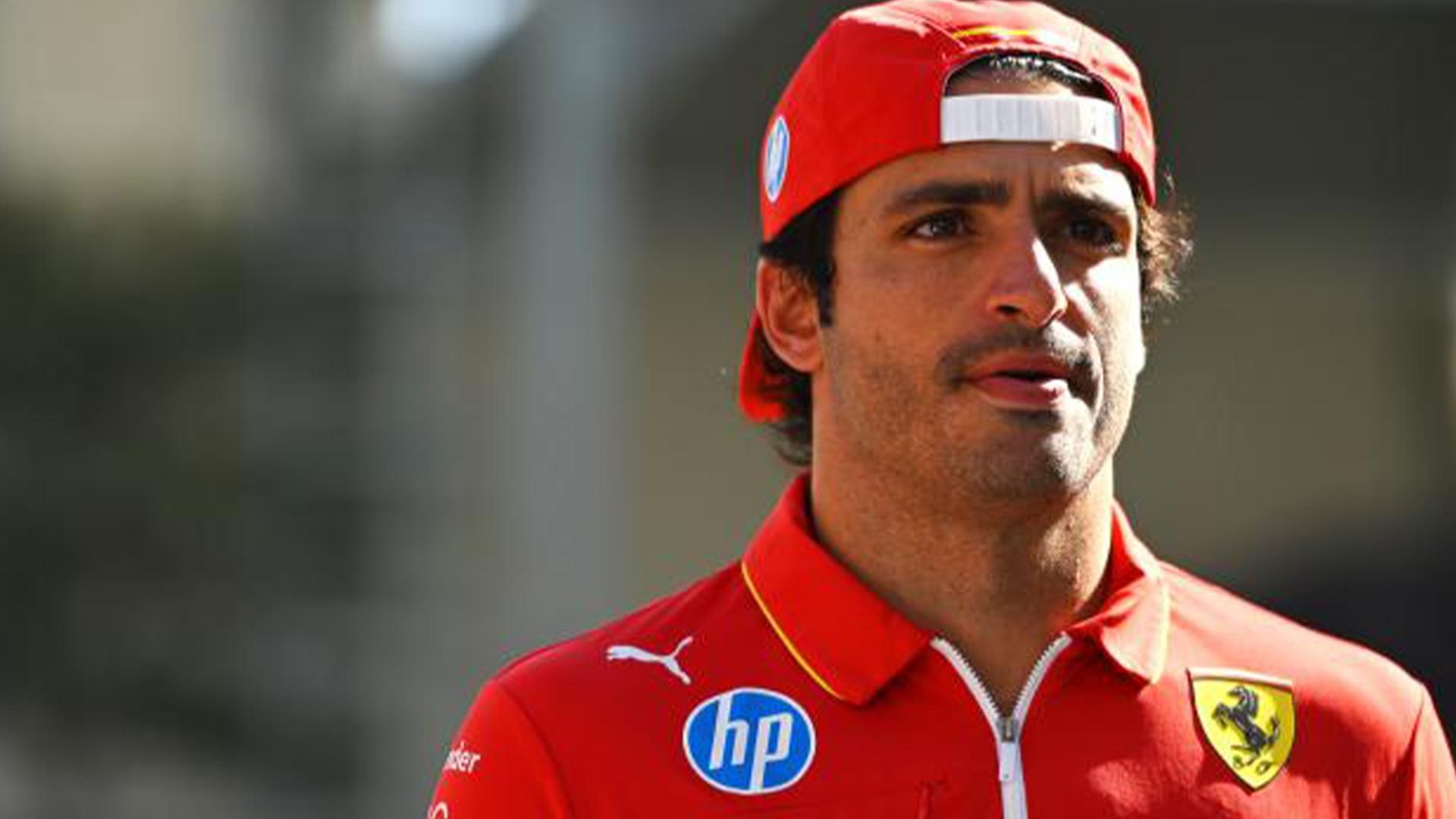 Ferrari’s Farewell Gift to Carlos Sainz | beIN SPORTS