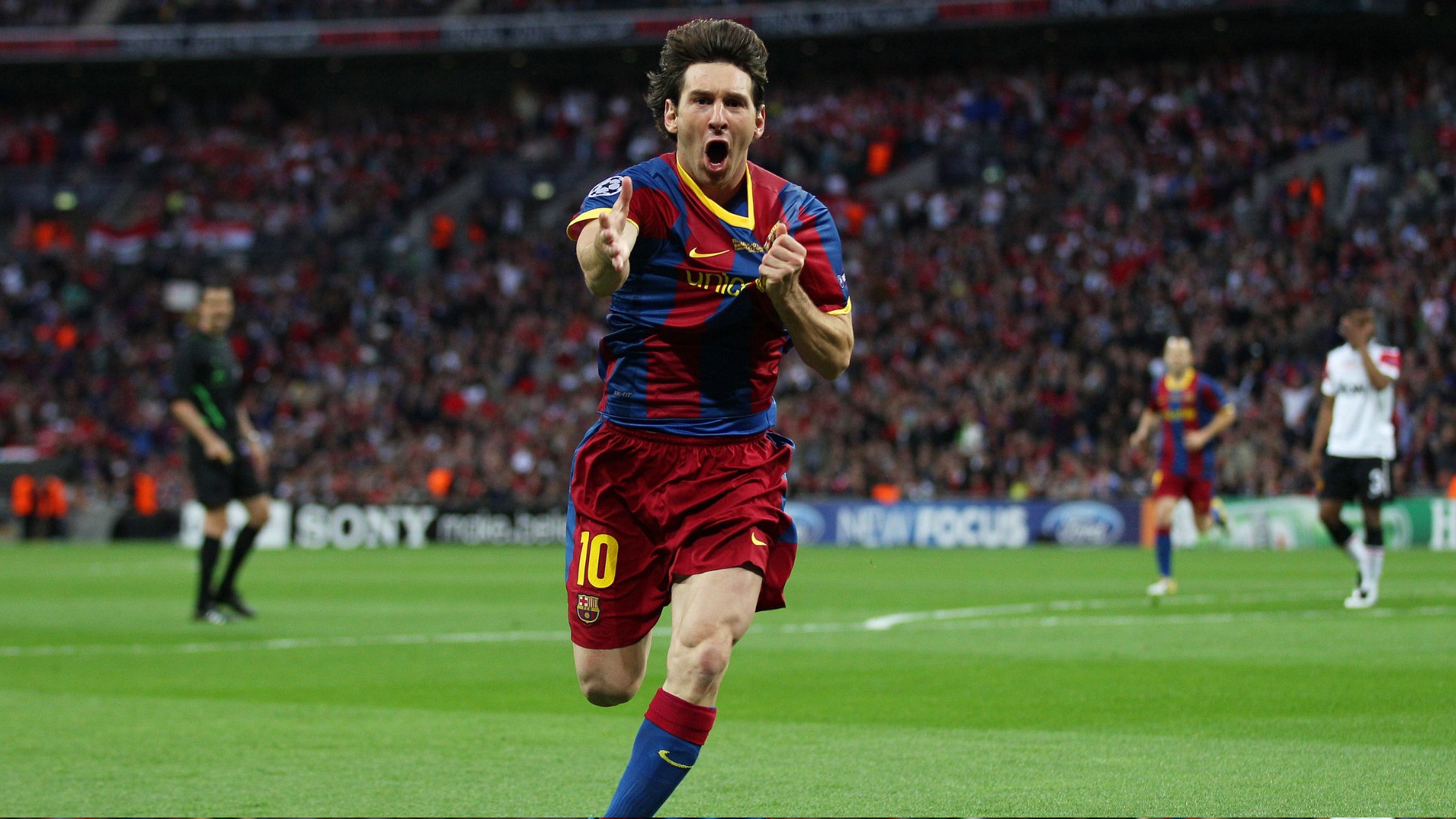 Will Messi Return to Barcelona After the 2026 World Cup? | beIN SPORTS