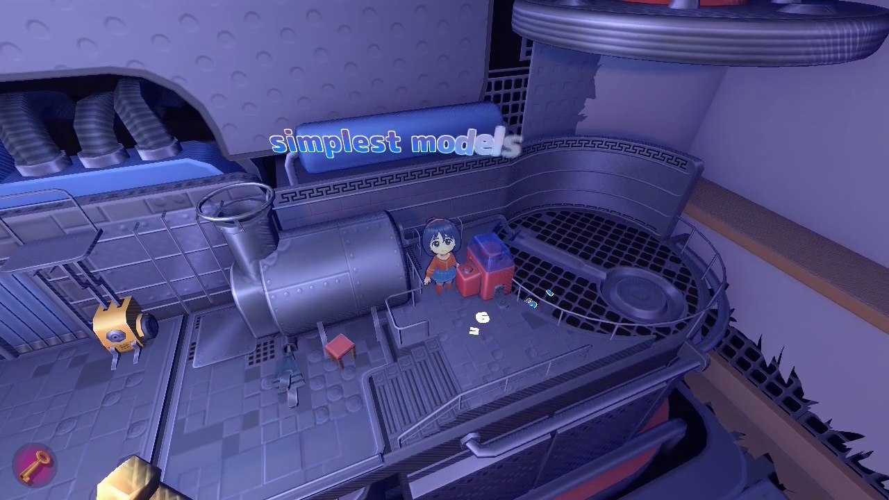 mini mita all dialogue/cutscenes miside - video Dailymotion